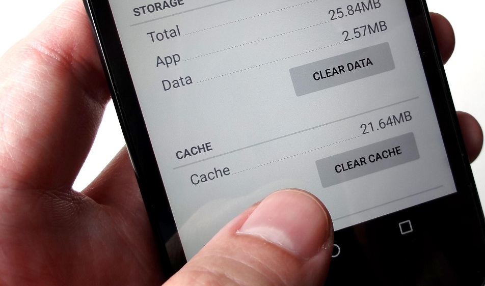 How To Clear Phone Storage On Android Phones? | Mobilegoo